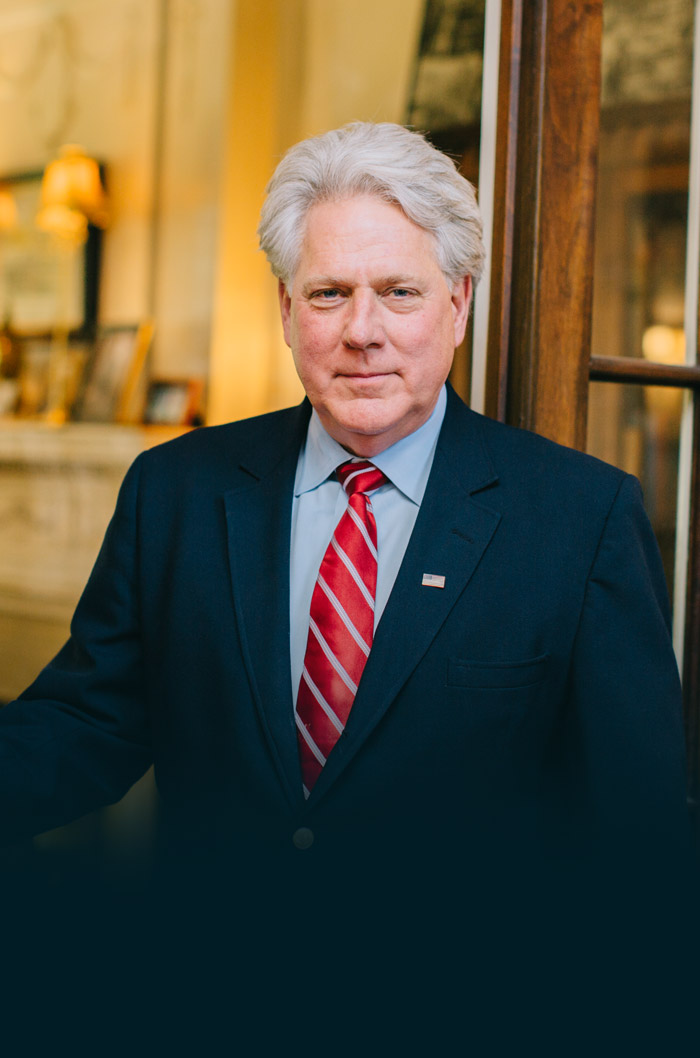 Home - Marshall Jones For Congress